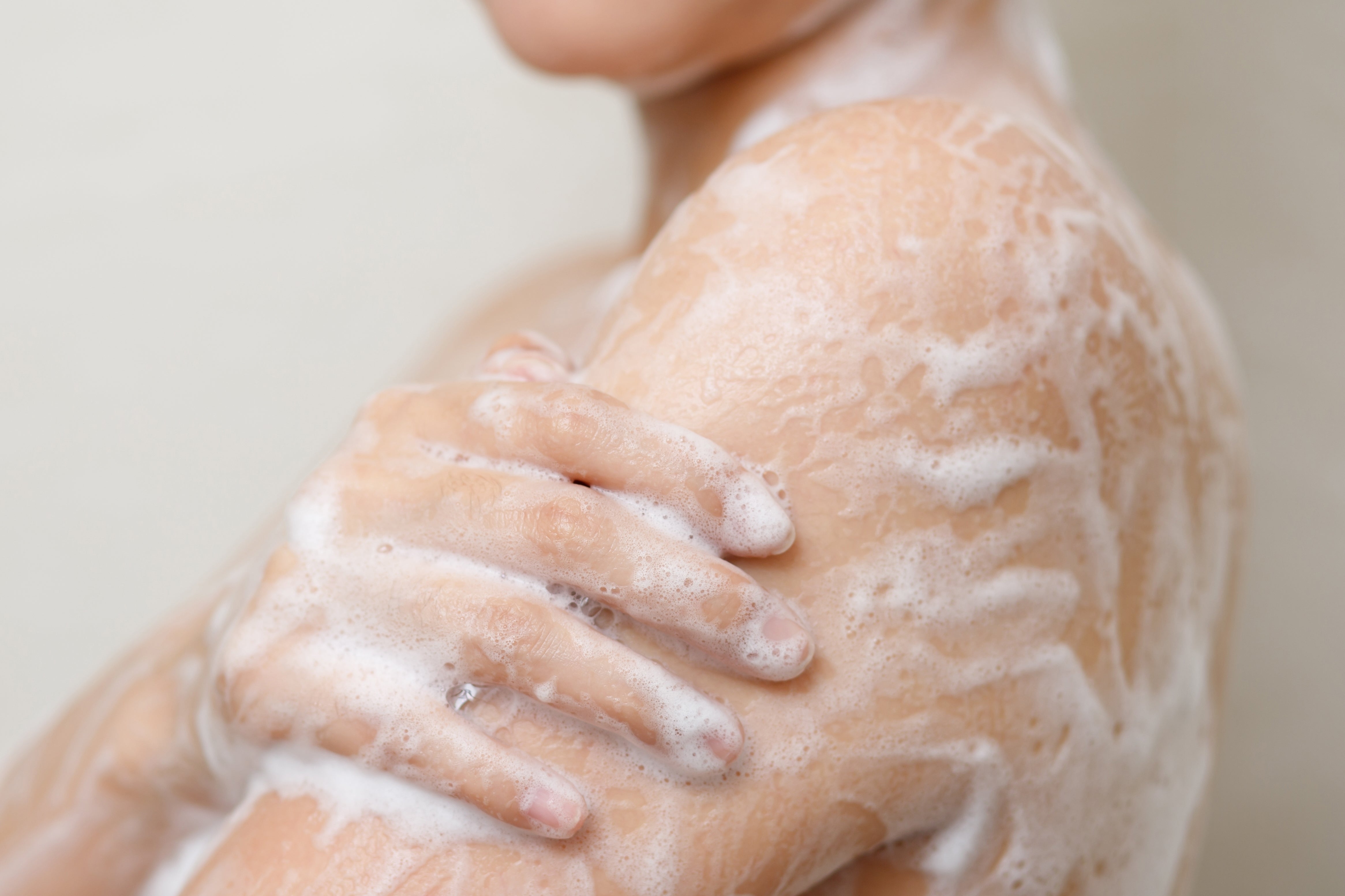 Eczema BodyWash for Sensitive Skin | CLn Skin Care
