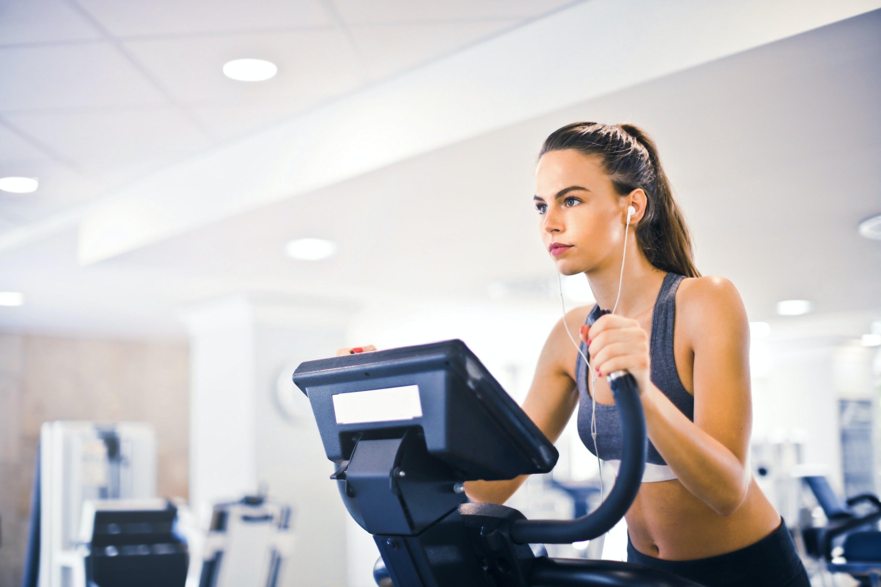 Does Exercise Help or Hurt Your Skin | CLn Skin Care