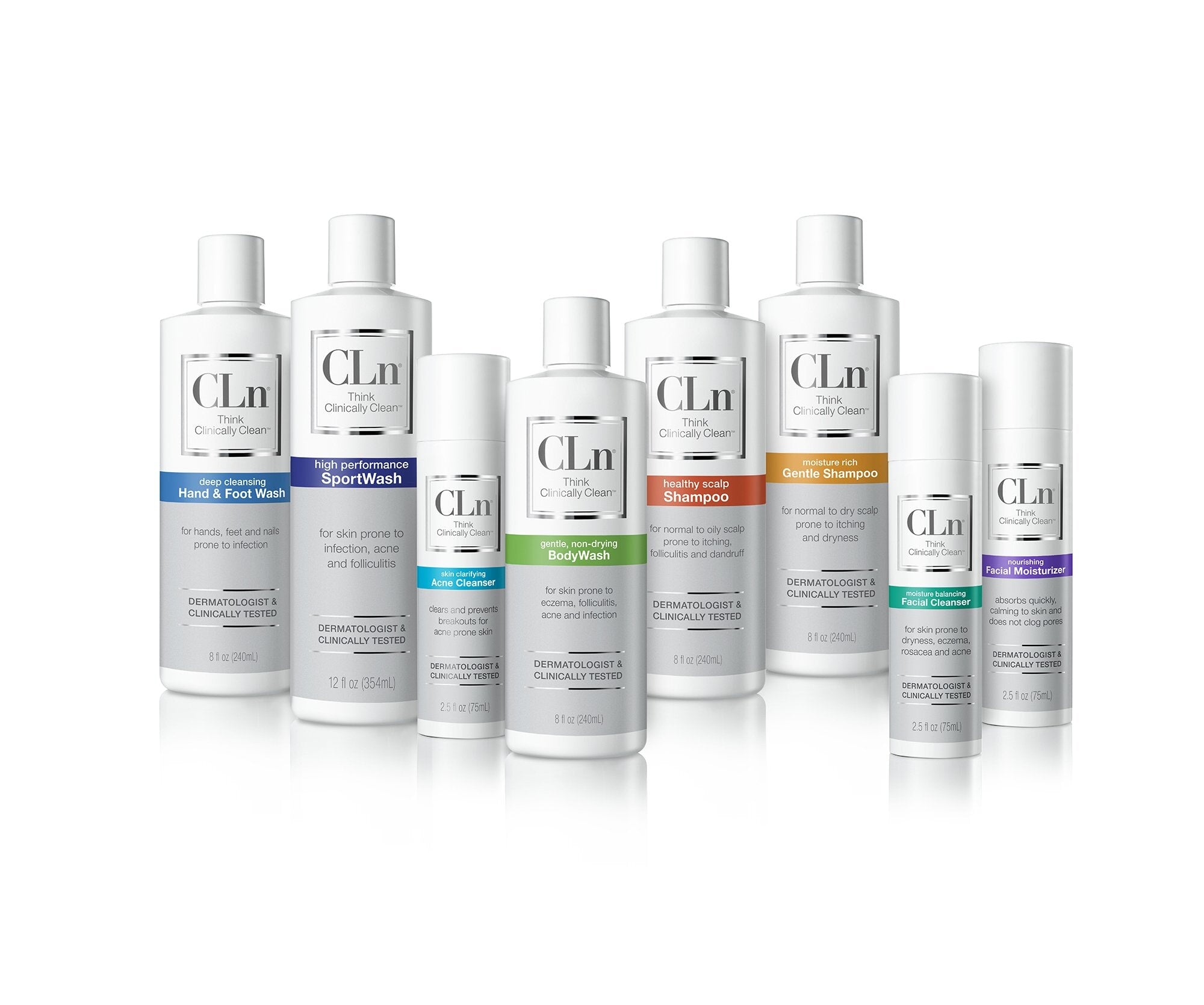 Shop All Products – Page 2 – CLn Skin Care