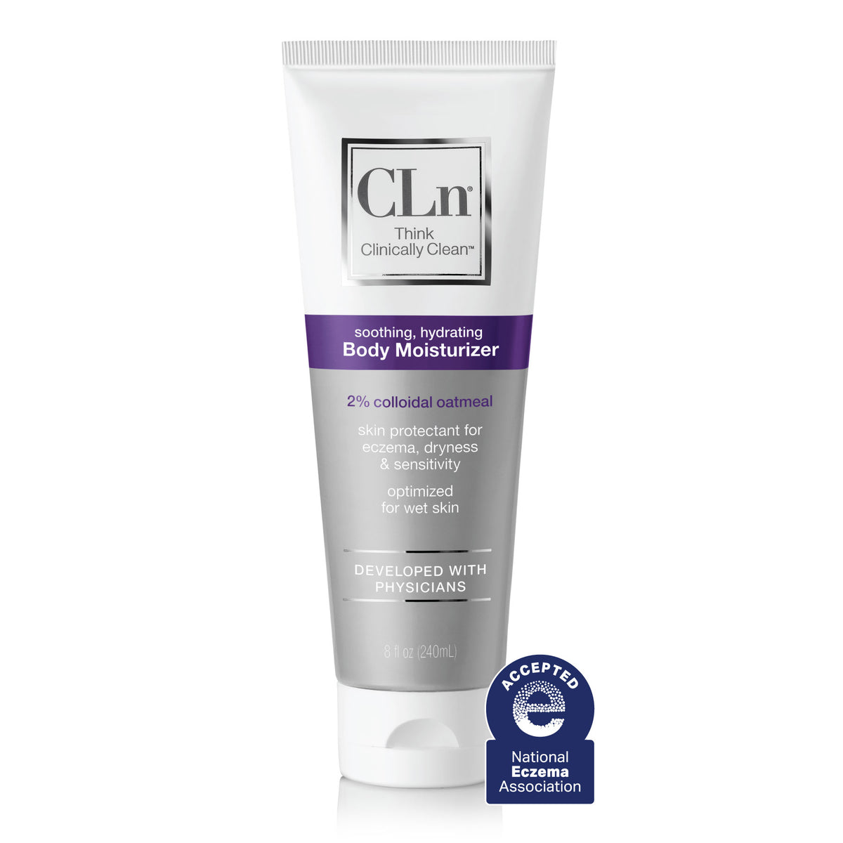 Eczema Relief Bundle – CLn Skin Care