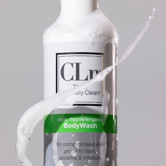 CLn® BodyWash - Acne, Eczema & Folliculitis Body Wash – CLn Skin Care