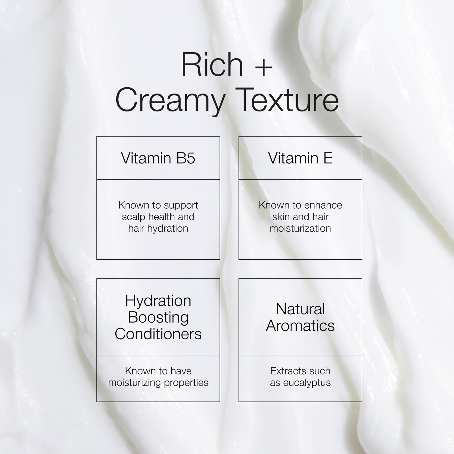CLn Hair & Scalp Mask – CLn Skin Care