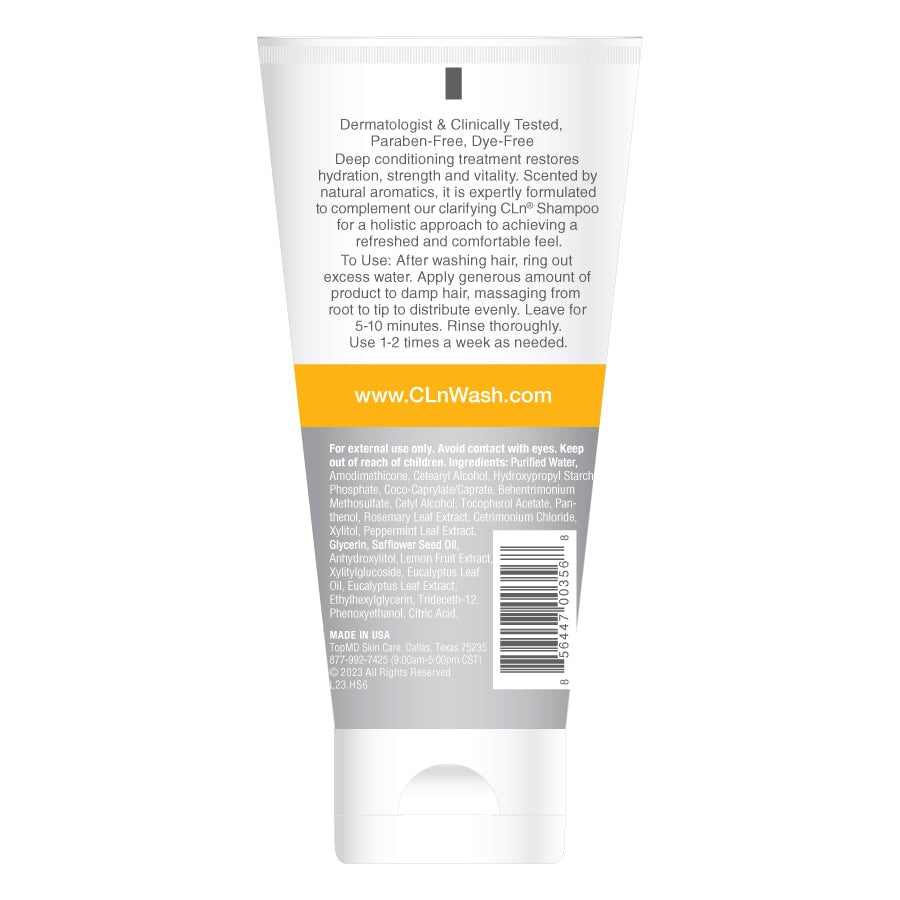 CLn Hair & Scalp Mask – CLn Skin Care