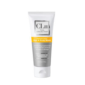 CLn Hair & Scalp Mask Conditioner – CLn Skin Care