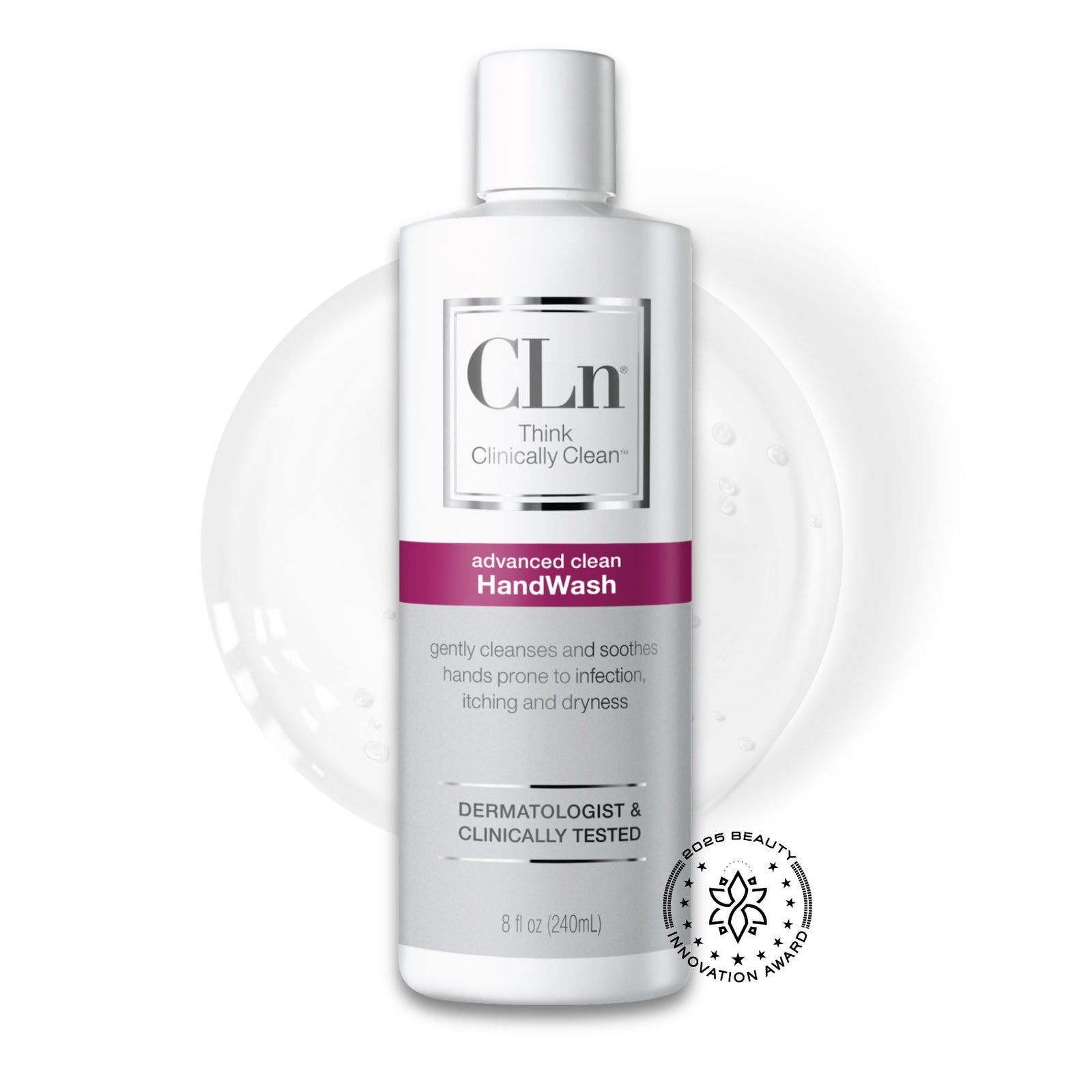 CLn HandWash – CLn Skin Care