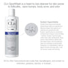 CLn® SportWash - Skin Care for Athletes & Active Lifestyles – CLn Skin Care
