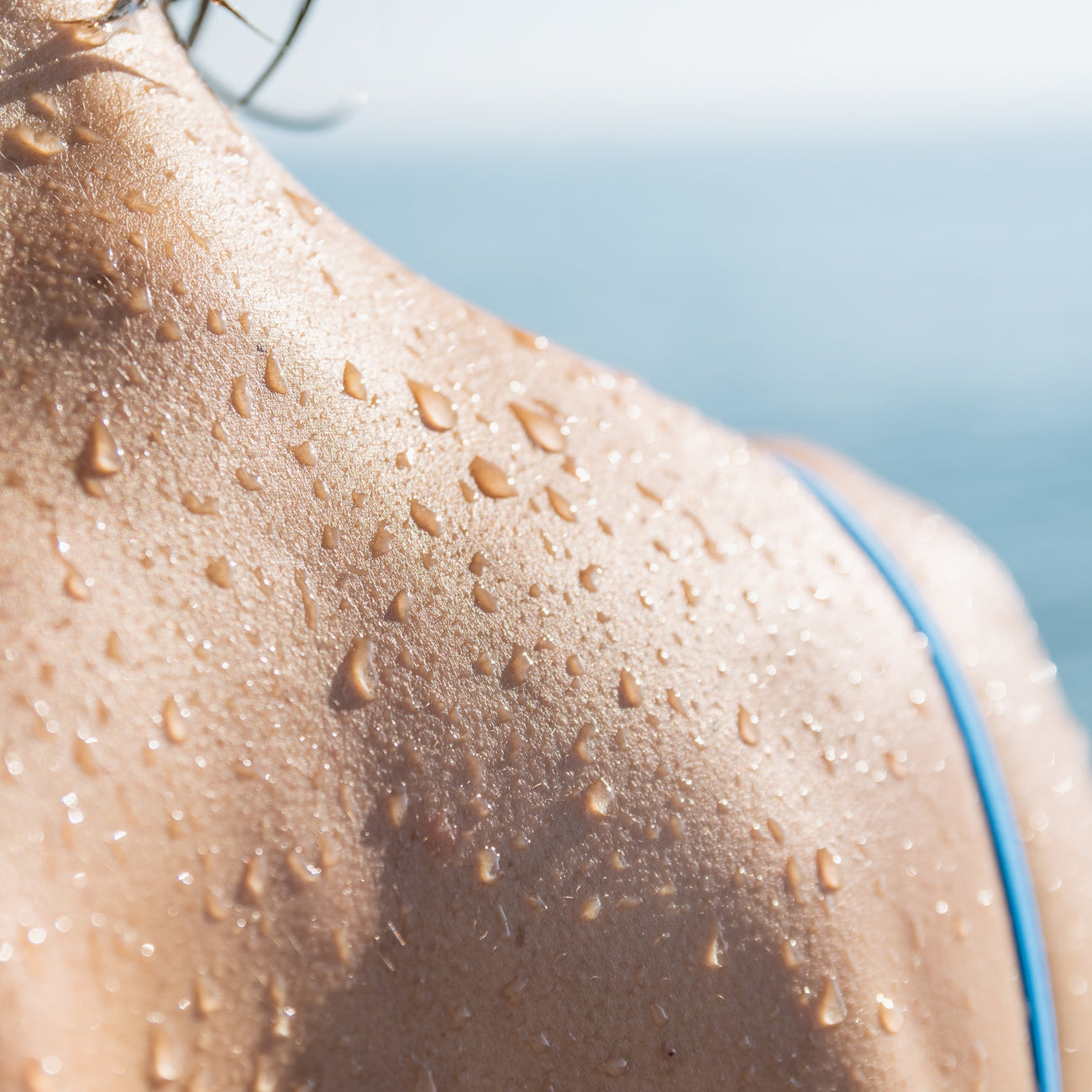 Athletes & Active Lifestyles – CLn Skin Care