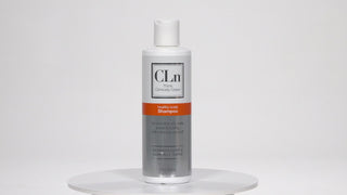 Folliculitis Shampoo for Scalp and Beard by CLn® Wash – CLn Skin Care