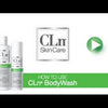 CLn® BodyWash - Acne, Eczema & Folliculitis Body Wash – CLn Skin Care