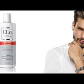 Folliculitis Shampoo for Scalp and Beard by CLn® Wash – CLn Skin Care